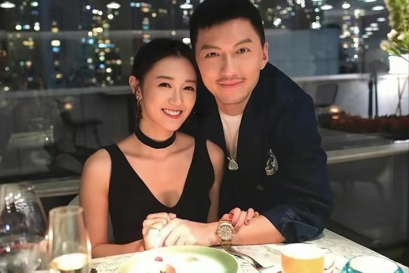 TVB's well-known male star has been insinuated many times to eat soft ...