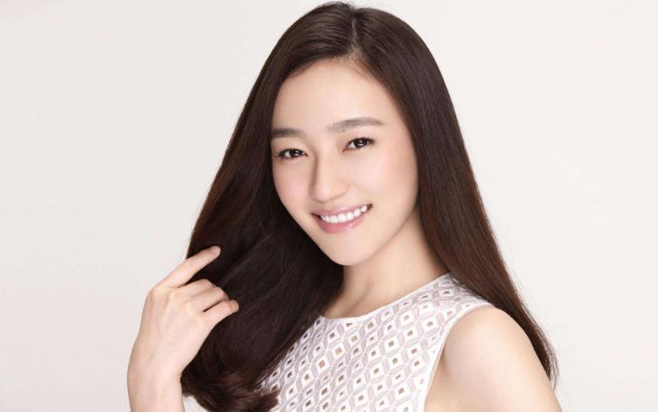 34-year-old Jiao Junyan's new relationship is exposed!In the middle of the night, I hooked my ...