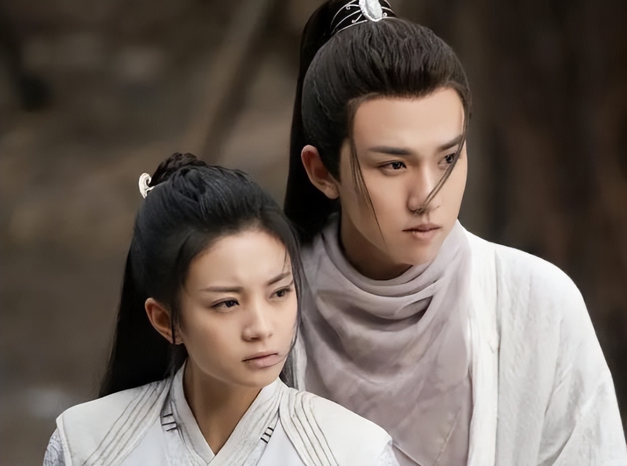 5 treasure dramas that failed to catch fire but are very good-looking ...