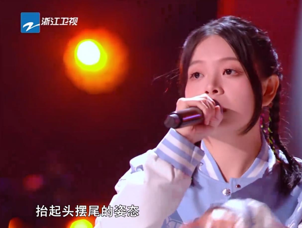 The Voice of the Voice team starts recording: Dong Mingshuo is ...