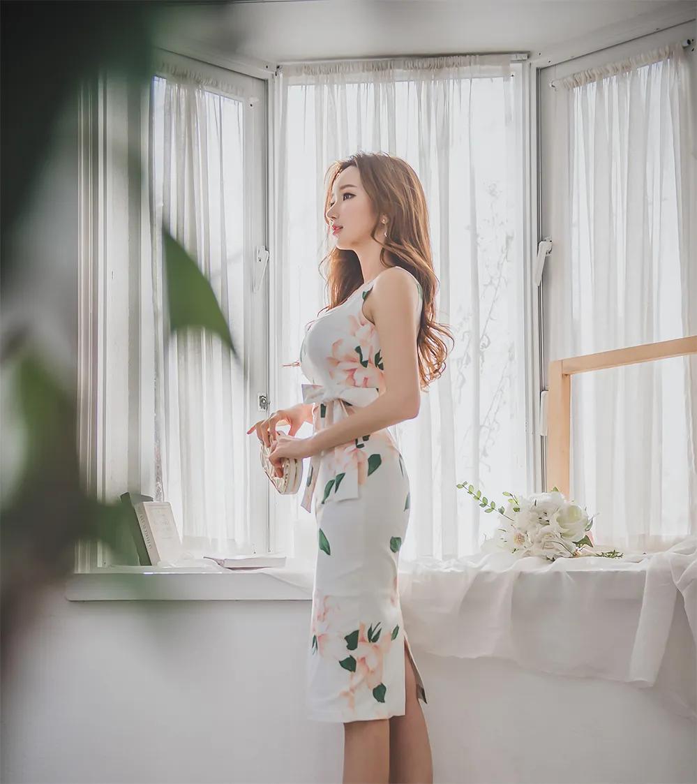 Li Yanjing Beautiful Picture Series (24) - iNEWS