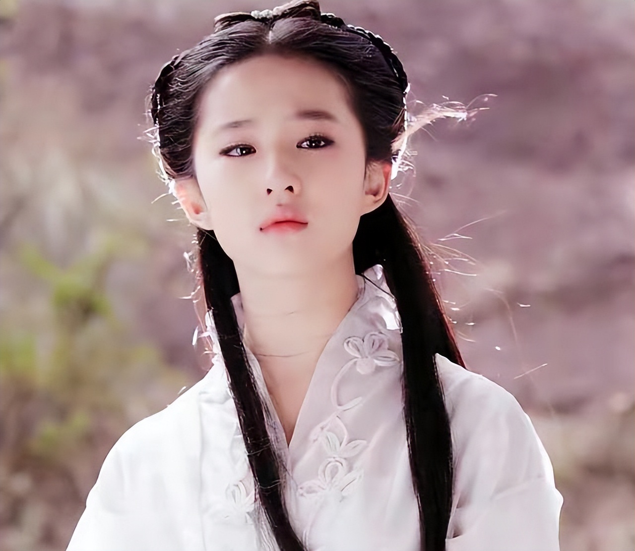 "Xi Huazhi" is about to be made into a film and television, Tan Songyun is returning to the ...