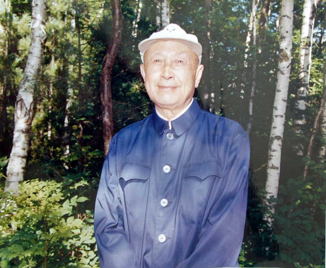 Qian Xuesen returned to China to receive a mysterious telegram: Do not ...