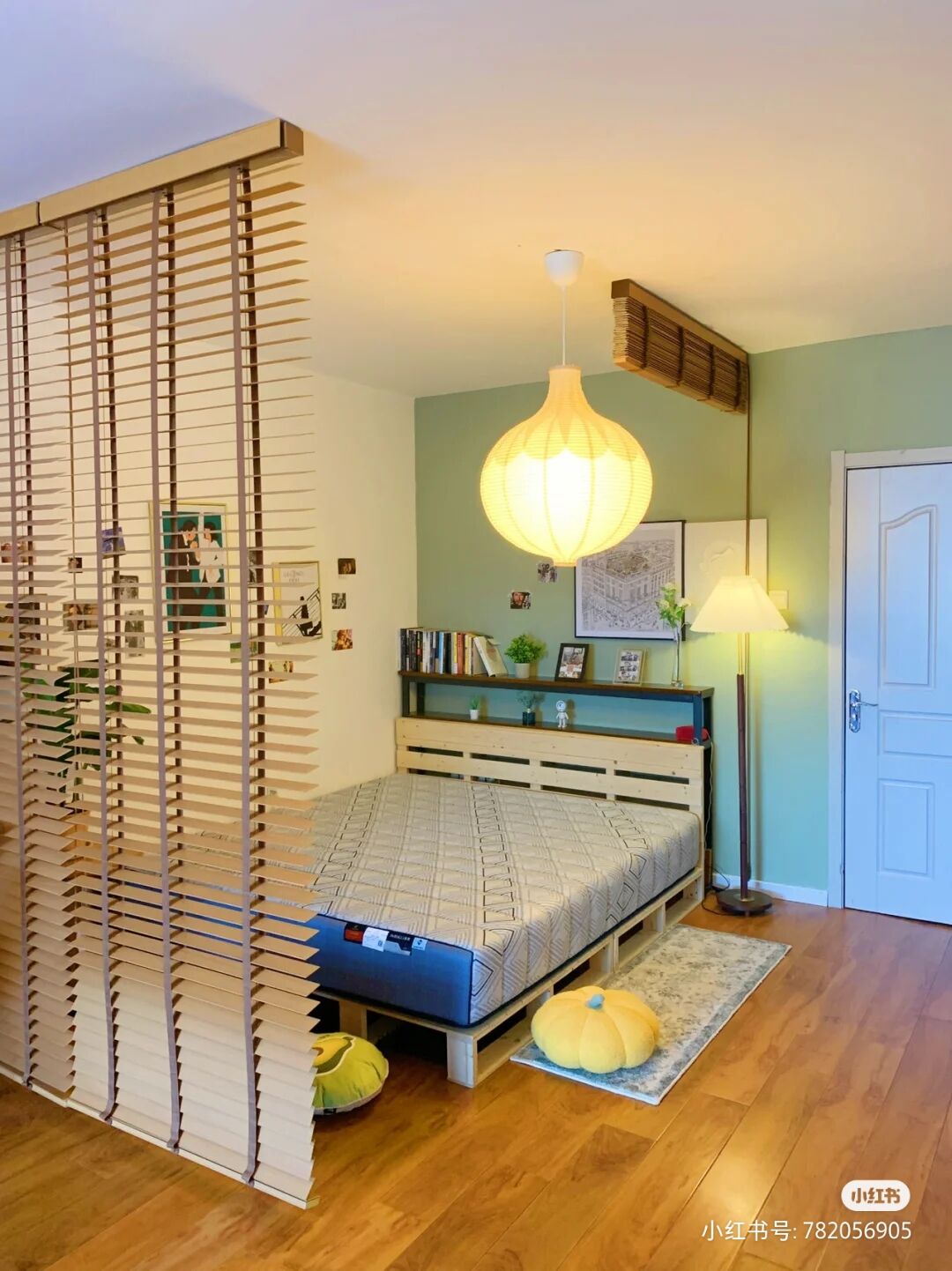 Forty flat room, a boy can take care of it very warmly - iNEWS