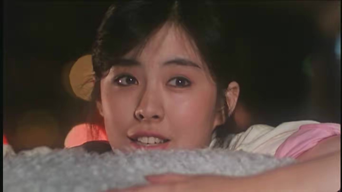 Buck teeth, dentures, large die teeth, these 12 actresses are beautiful ...