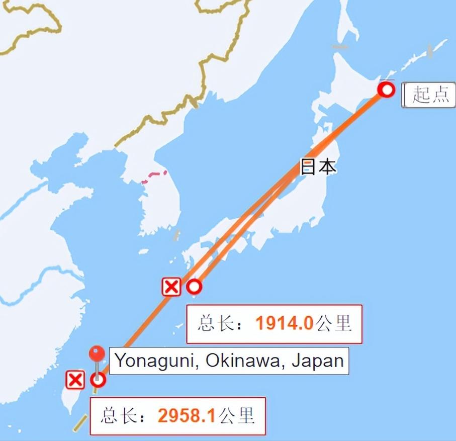 The lesson of the annexation of the Ryukyu Islands by Japan is painful ...
