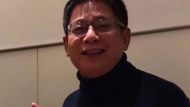 "Sad Hunan Talent" Liu Bo: Derailed Xu Qing at the age of 34, fled to ...