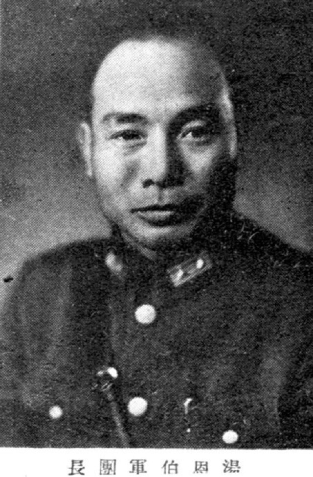 Tang Enbo buried 200 civilians alive, and the 10-year-old child cried ...