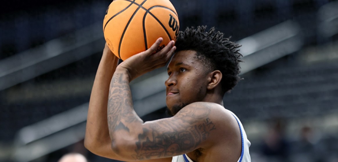 2024 Draft Player: Justin Edwards - iNEWS