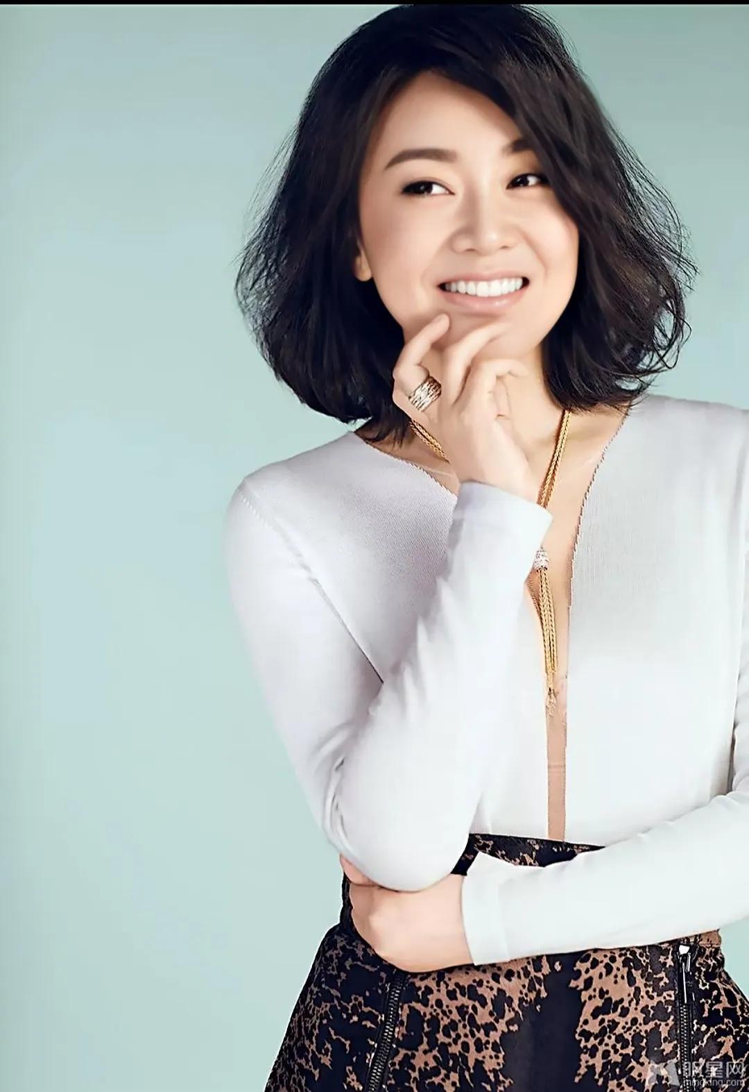 The charming Yan Ni - iNEWS