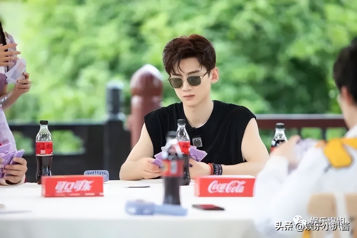 Is "Sauvignon Blanc 2" scheduled to be released? Is Chen Feiyu in ...