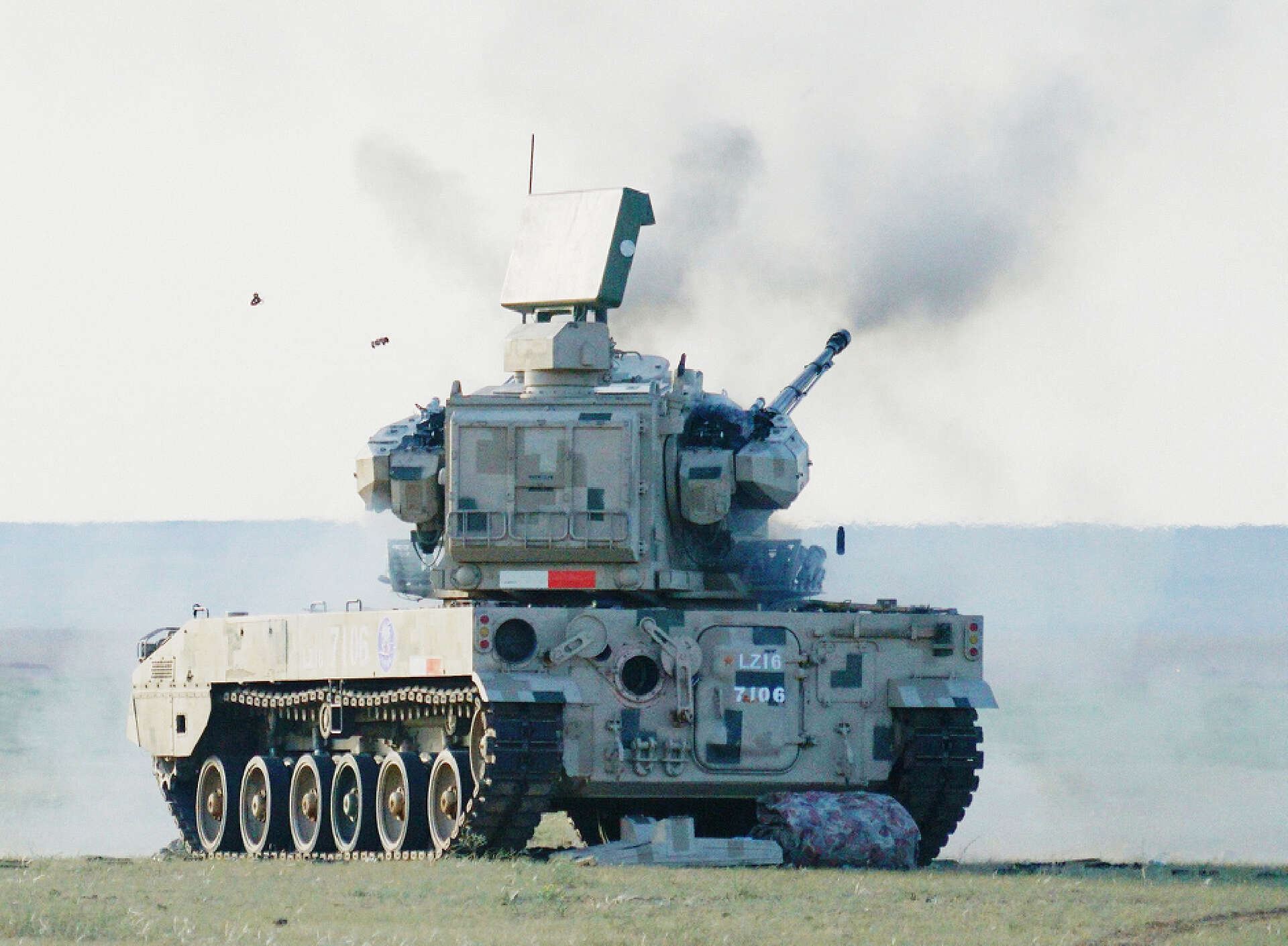 Learning from the lessons of the Russian army, the People's Liberation ...