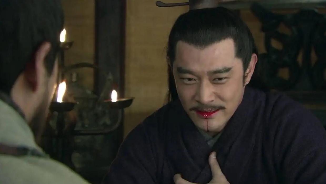 The real Zhang He in history: he is Sima Yi's nemesis, and Zhuge Liang is also his defeated ...