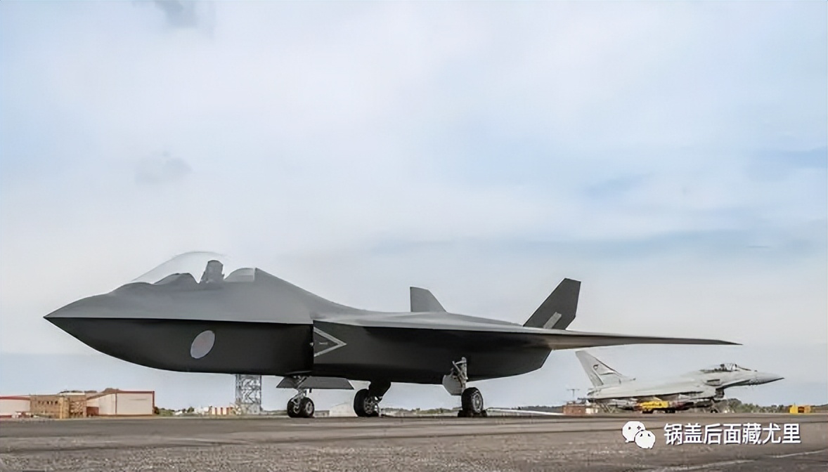 RAF receives first Protector RG MK1 drone - iNEWS