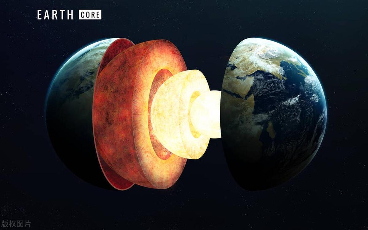 There is a new continent under the earth's surface? Chinese scientists ...