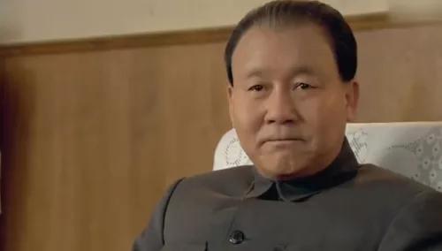 Deng Xiaoping, the great leader of the older generation - iNEWS