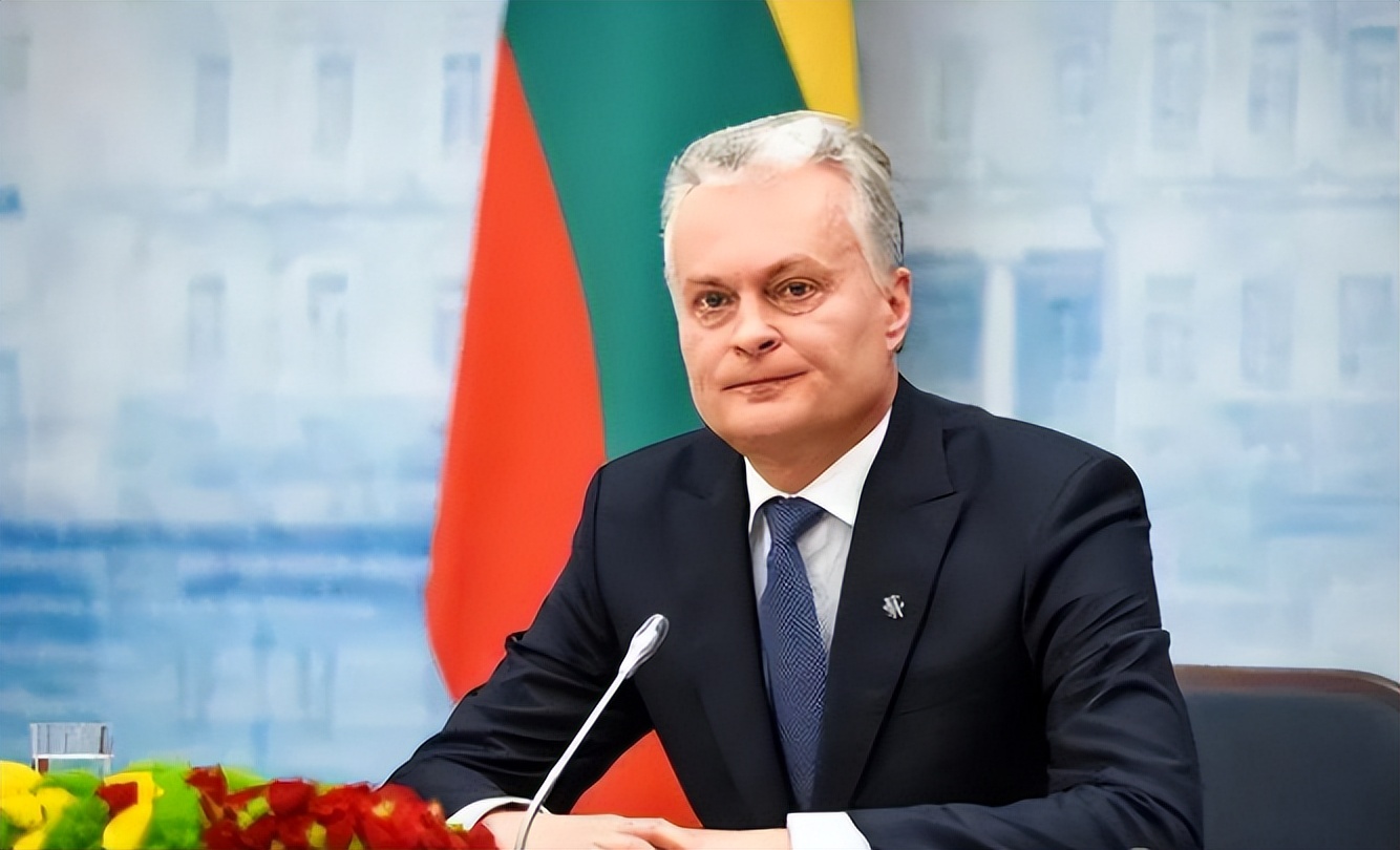 Lithuania, who "has no ability and has a good temper", finally admits ...