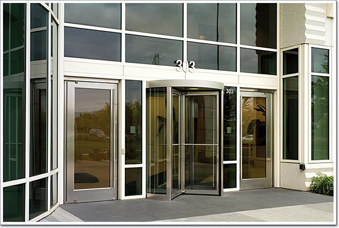 How to choose a balance door brand? - iNEWS