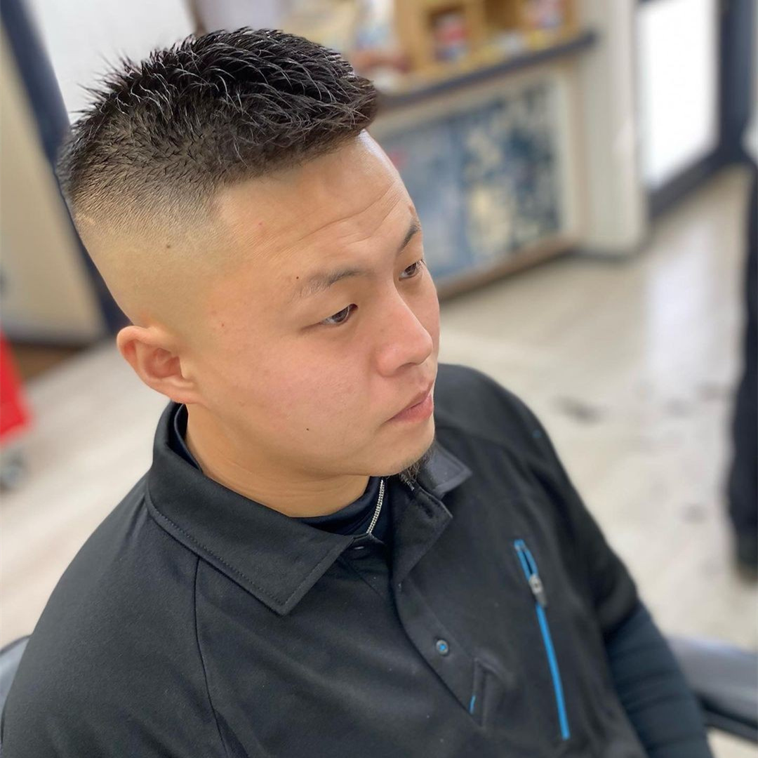 What is the difference between a flat head, a round head and a flat ...