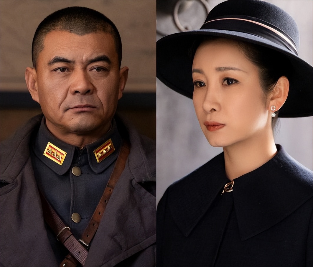 Qin Hailu must be very grateful to Li Xiang, because Wang Xinjun ...