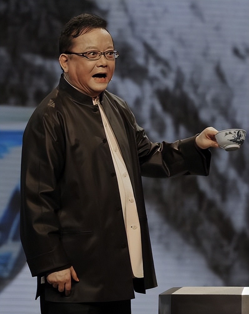 Facts have proved that Wang Gang, who was reportedly immigrated to the ...
