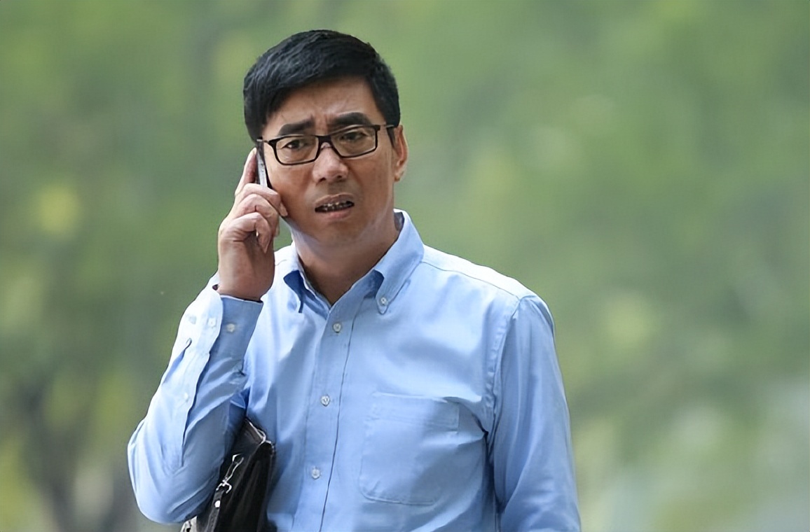 How is Fan Ming, who married a second-married daughter 6 years older ...