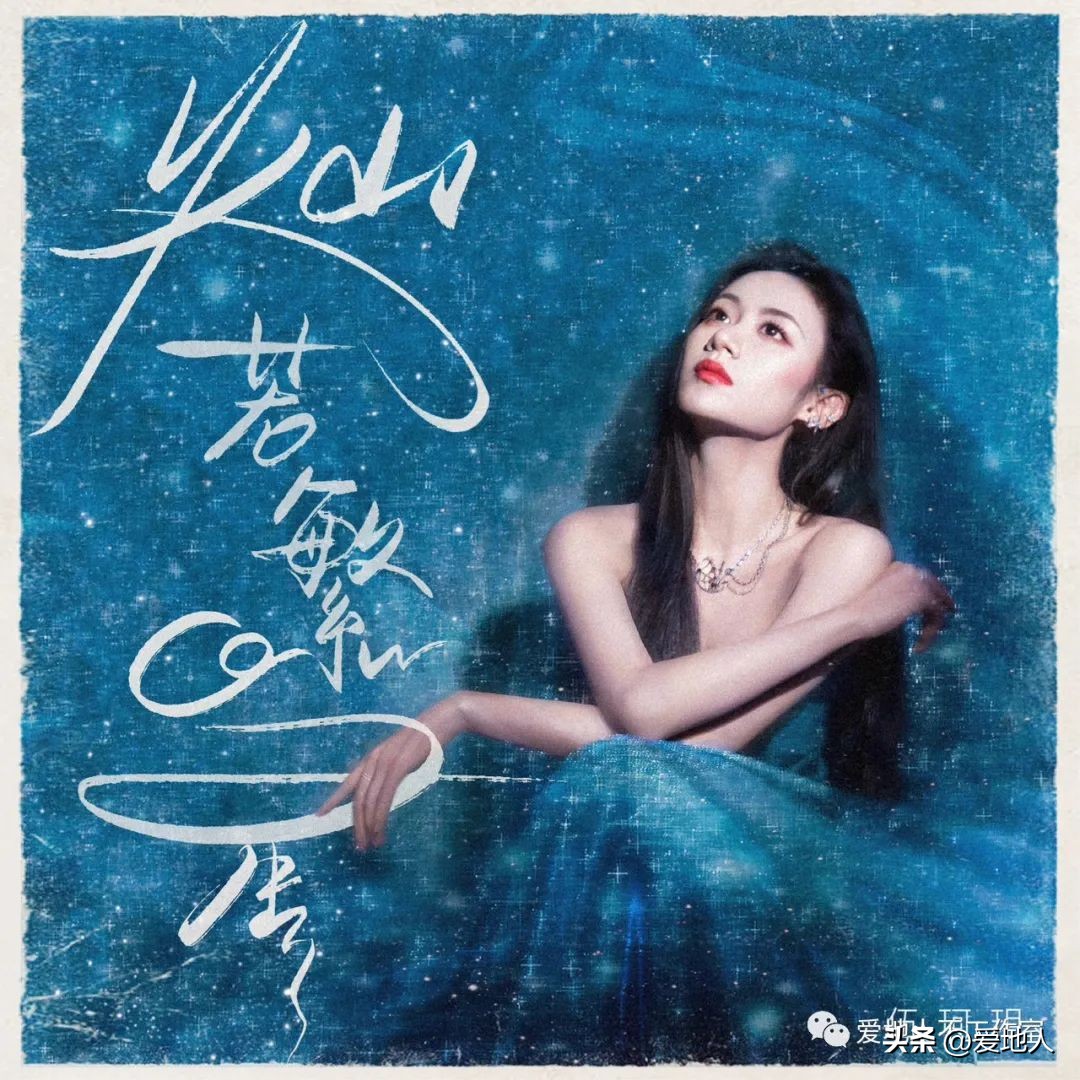 The beauty of Cantonese songs in those years, Wu Keyue sang to us again ...