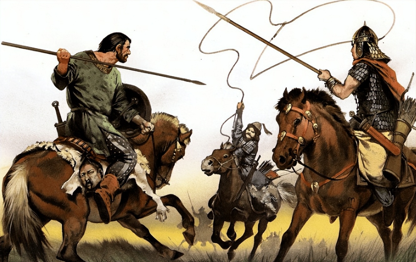 The death of Li Mu: A gentleman is defeated by a villain, why did a ...