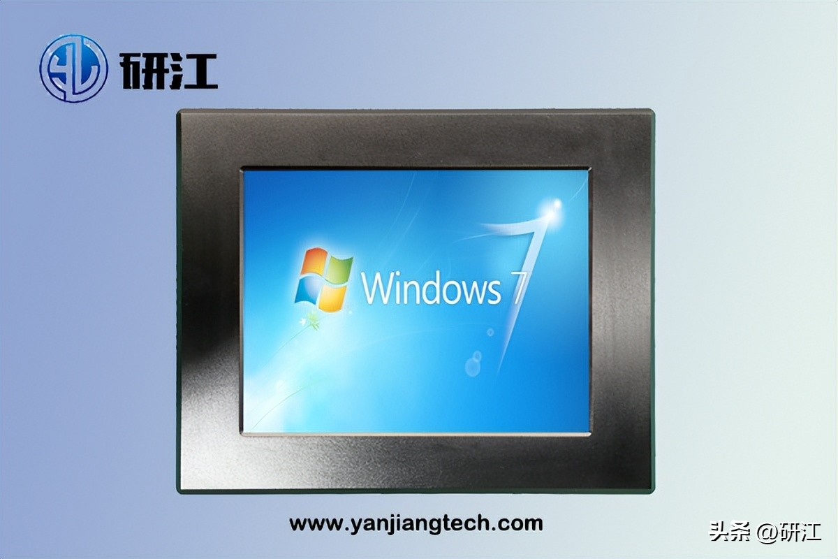 How to realize the waterproof function of the industrial tablet ...