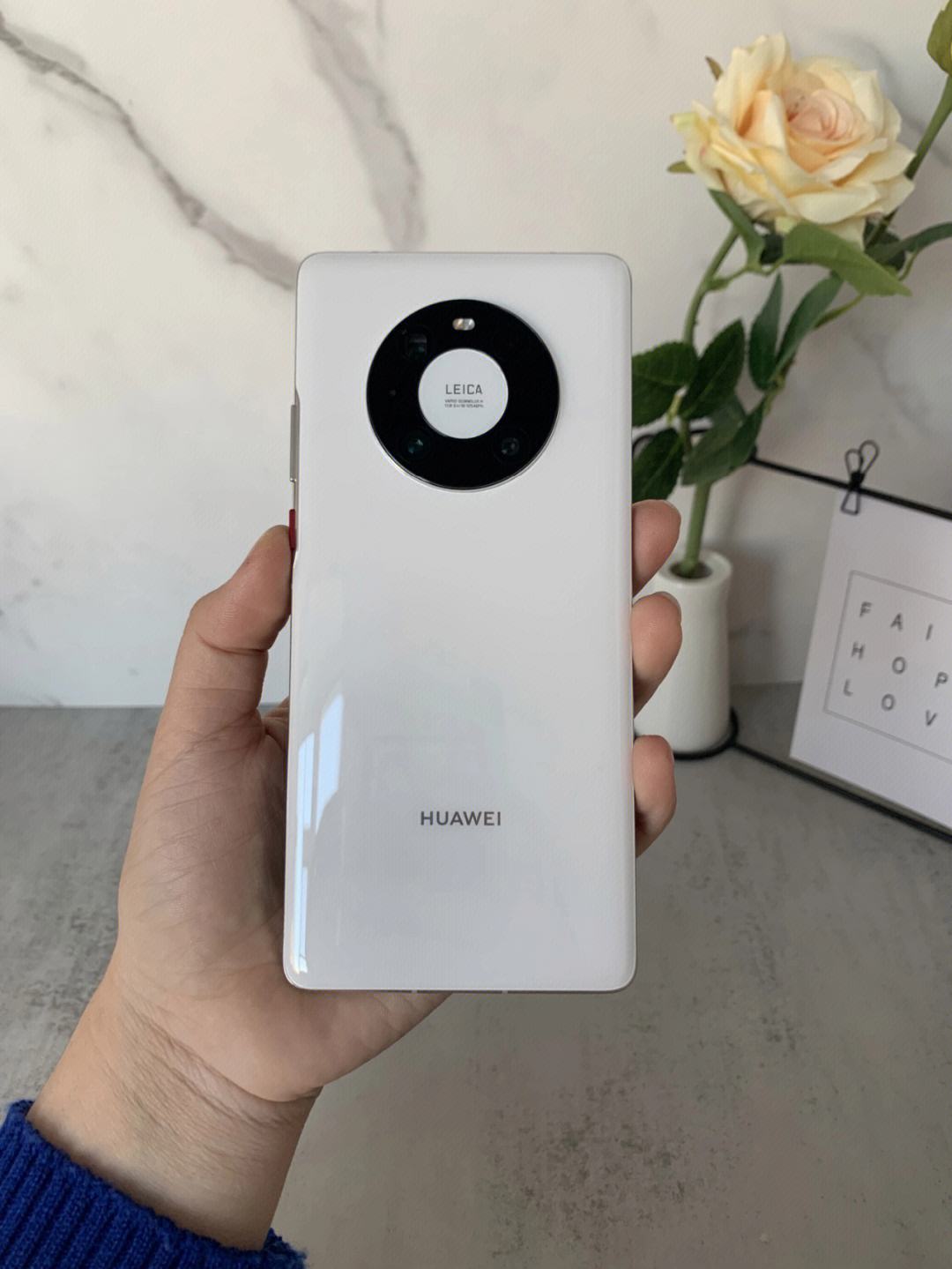 How big is the difference between the experience of using Huawei Mate40Pro and Mate50Pro? - iNEWS