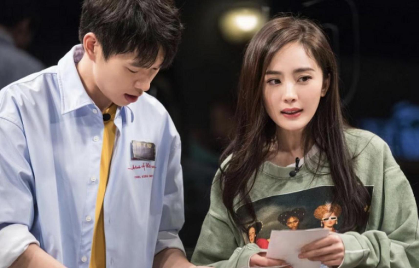 It's outrageous! Wei Daxun responded to Qin Lan's rejection of his marriage proposal, and the ...