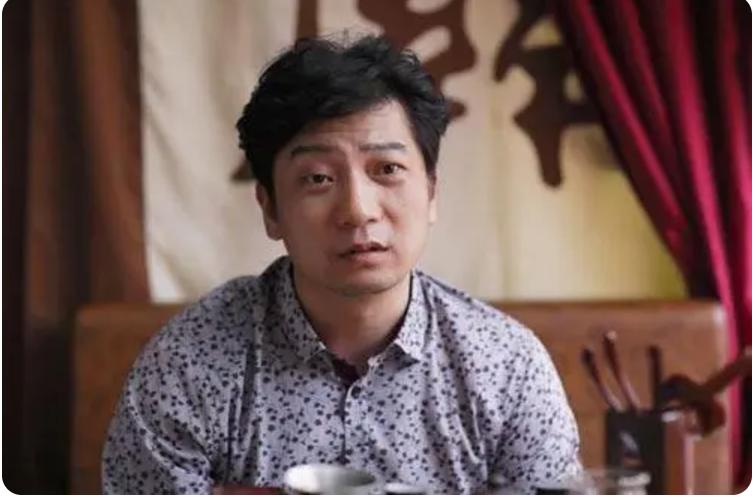 After 20 years, the popularity of actor Tian Yu will make how many ...
