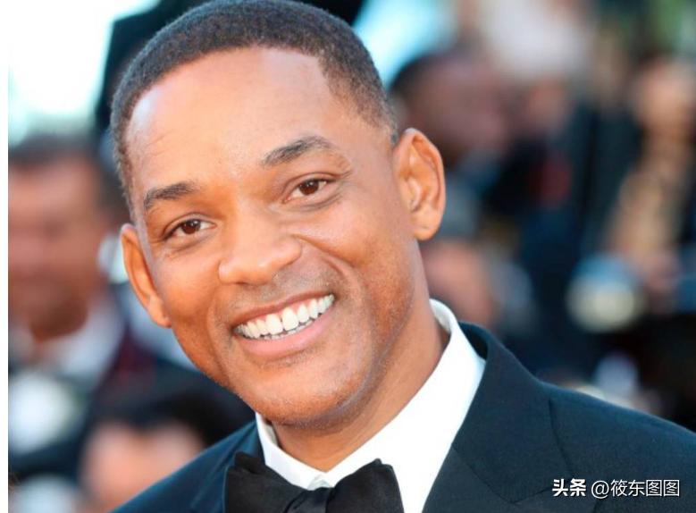 Hollywood superstar ranking, the most popular Hollywood male star is so ...