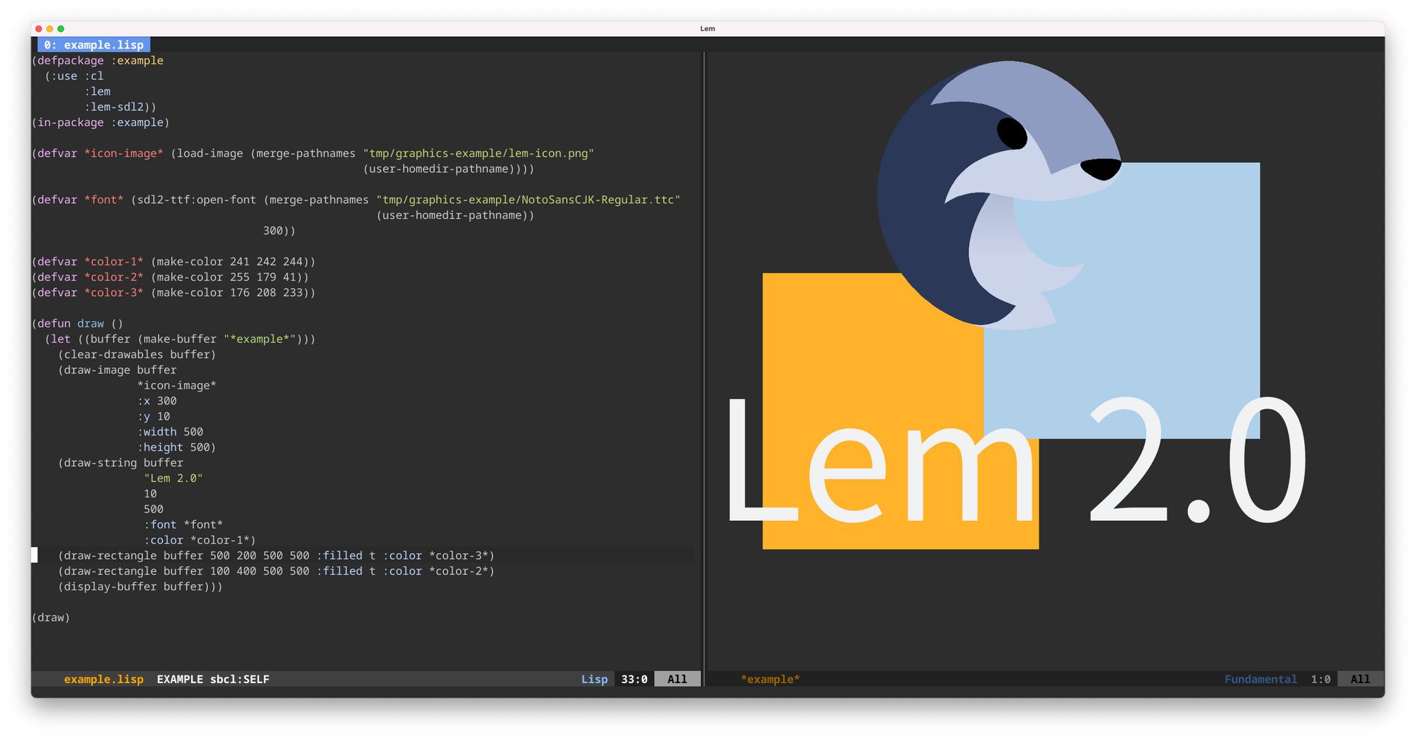Lem 2.0 發布，高擴展性編輯器 - 資訊咖