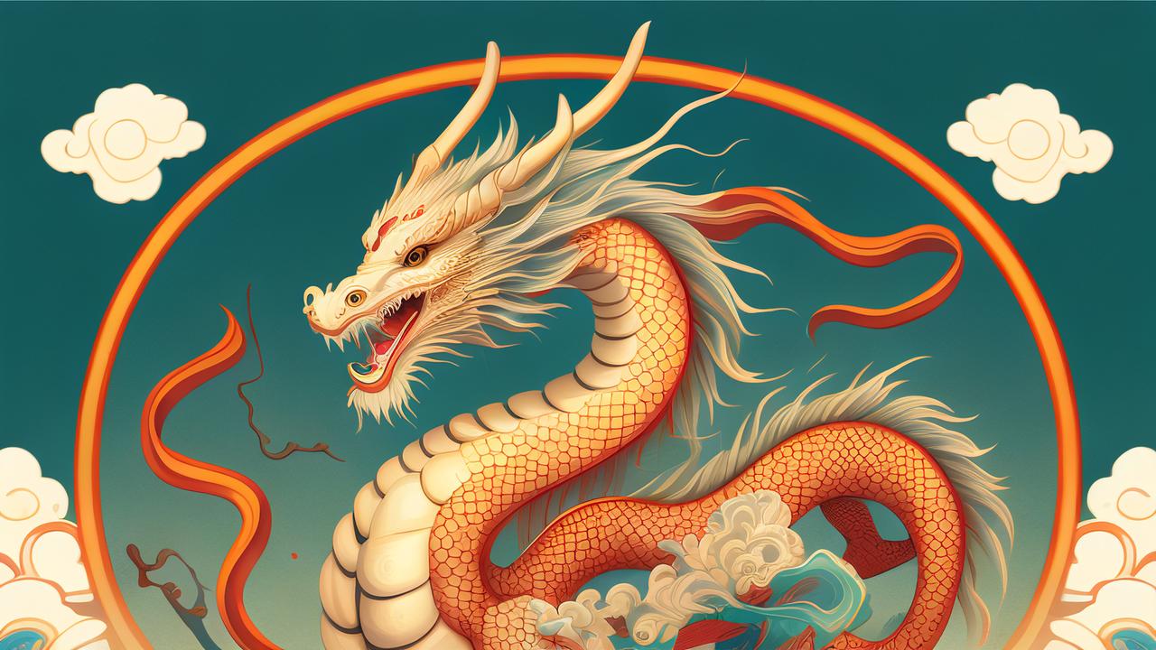 What is the most taboo of the zodiac dragon? taboo covet - iNEWS