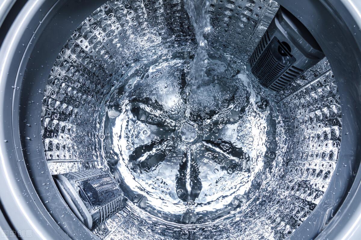 In 2022, is your home still using a pulsator washing machine? - iNEWS