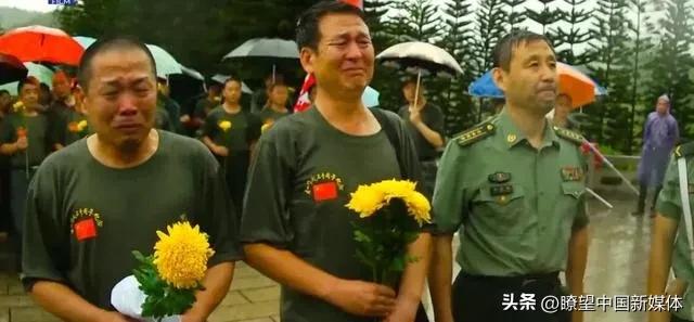 〖Looking·Following the Footsteps of Heroes〗Jin Desheng"From Soldier to ...