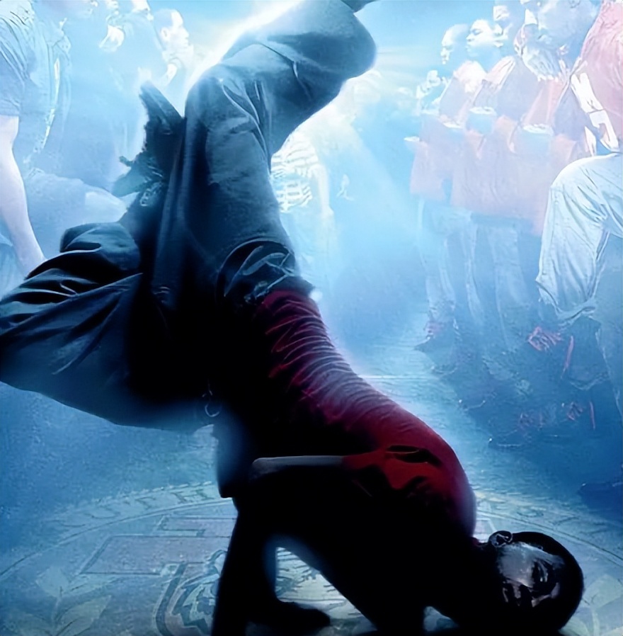 From confused teenager to confident dancer, Raz finally did it - iMedia