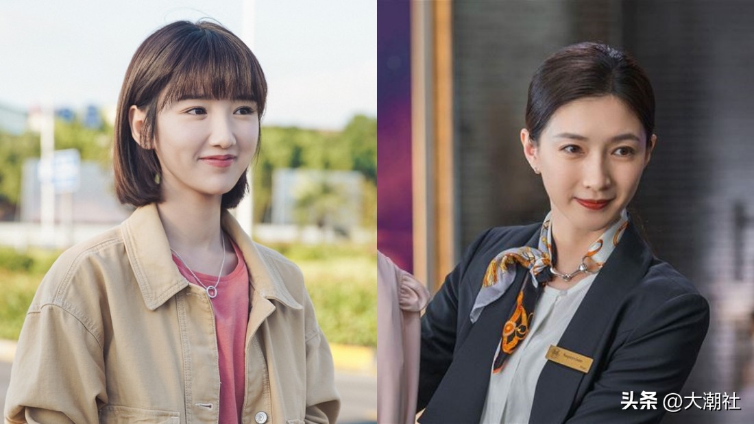 "Thirty Only" officially announced the second season! Net exposure is ...
