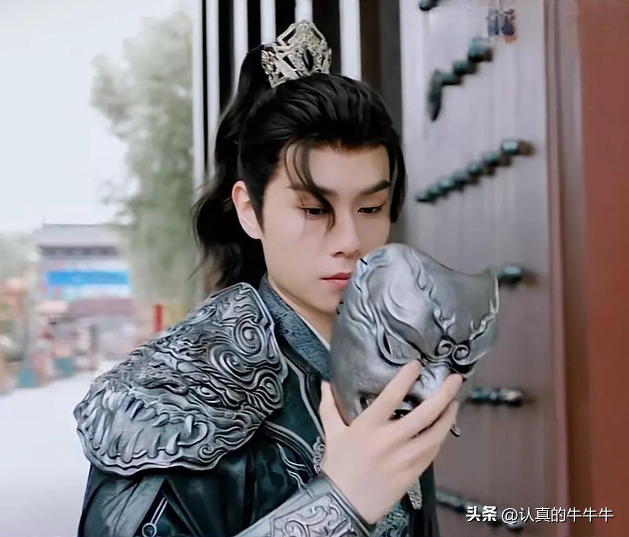 Hu Yitian and Zhang Jingyi interpreted the sense of story in slow ...