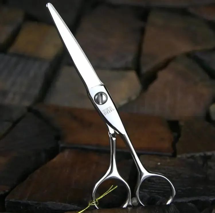 The world's most expensive hairdressing scissors, come and see which ...