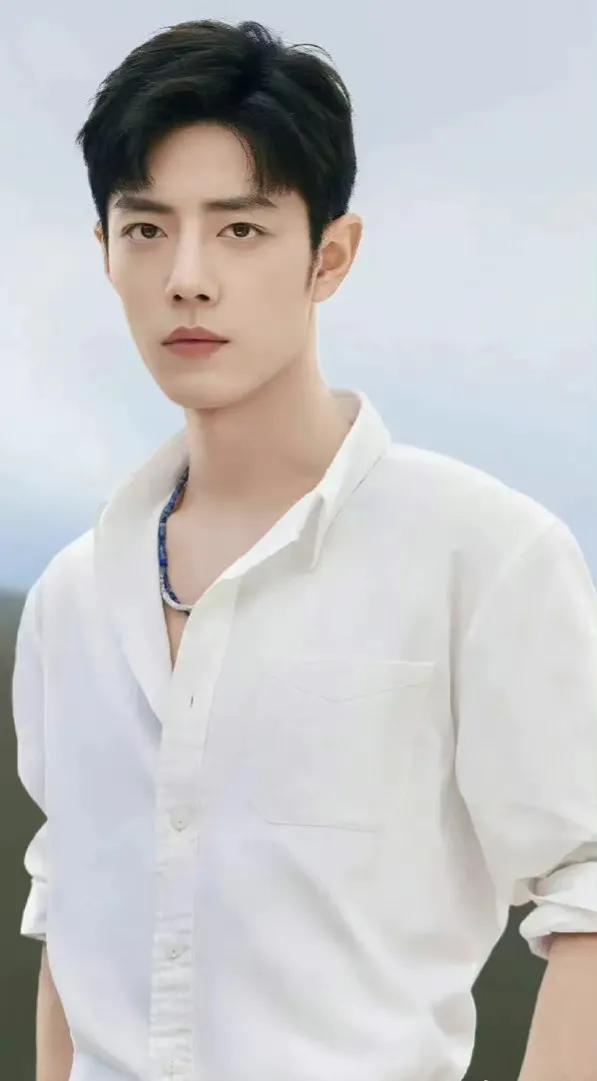 Xiao Zhan, Zhao Benshan, Sun Yizhen Luhan, Maggie Cheung, Aaron Kwok ...