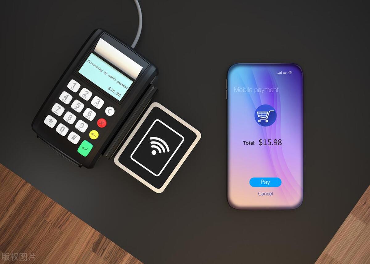 What convenience does mobile payment bring us? - iNEWS