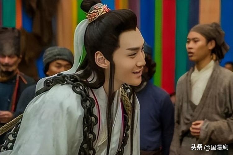 "Red in one bubble" Yang Yiwei, who has been playing tricks for 12 years and no one asked him ...