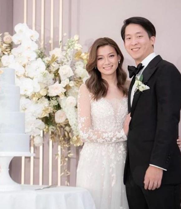 Being ridiculed for leaving the house for the second time, Zhu Lingling ...