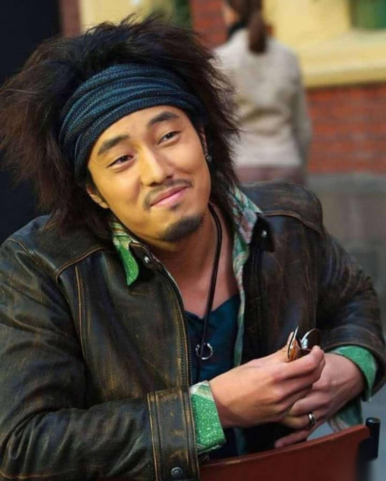 The starring lineup of Korean drama "Doctor Lawyer": So Ji-seop, Lin ...