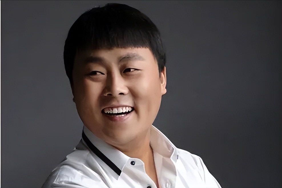 12 years ago, Liu Dacheng, who became popular and said he would never ...