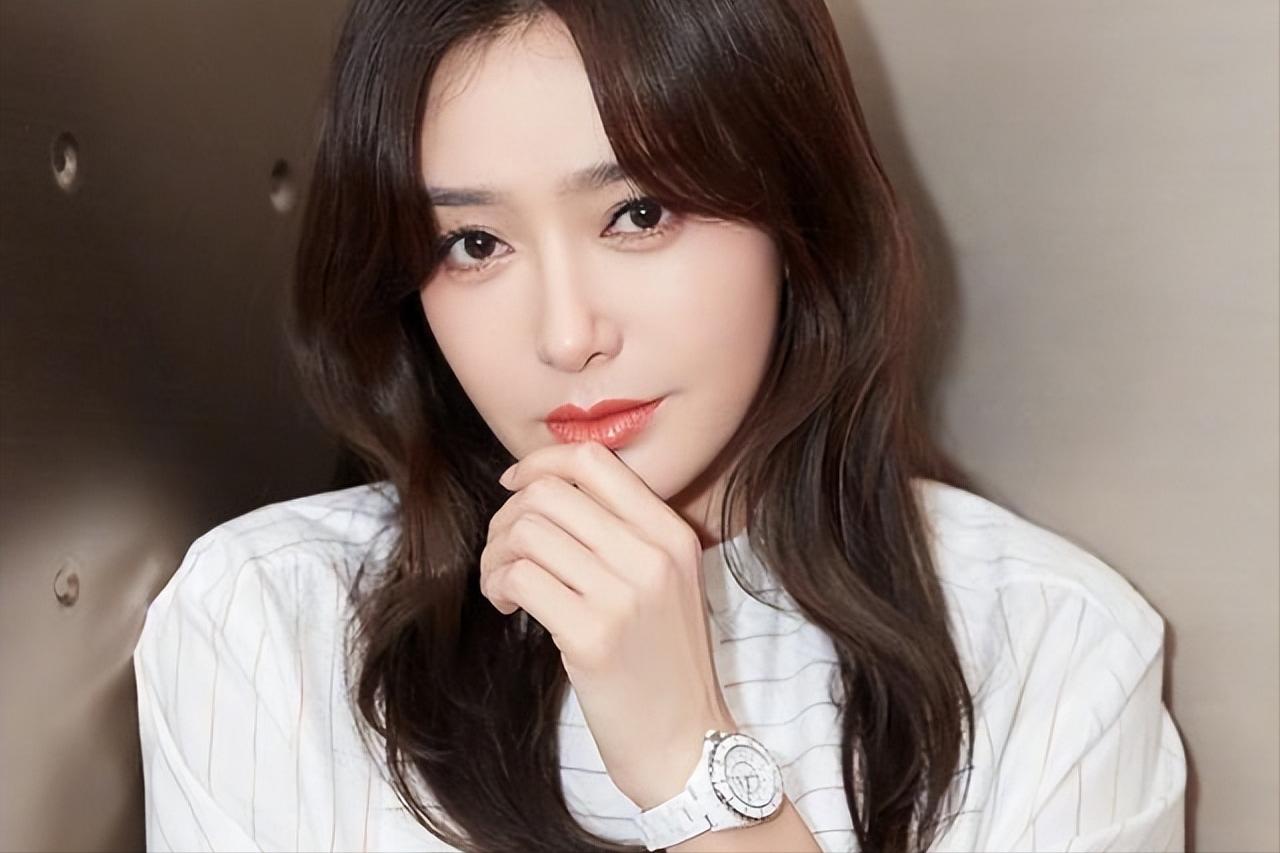 Qin Lan was fortunate to have a good script, and she and "Doctor Tang ...