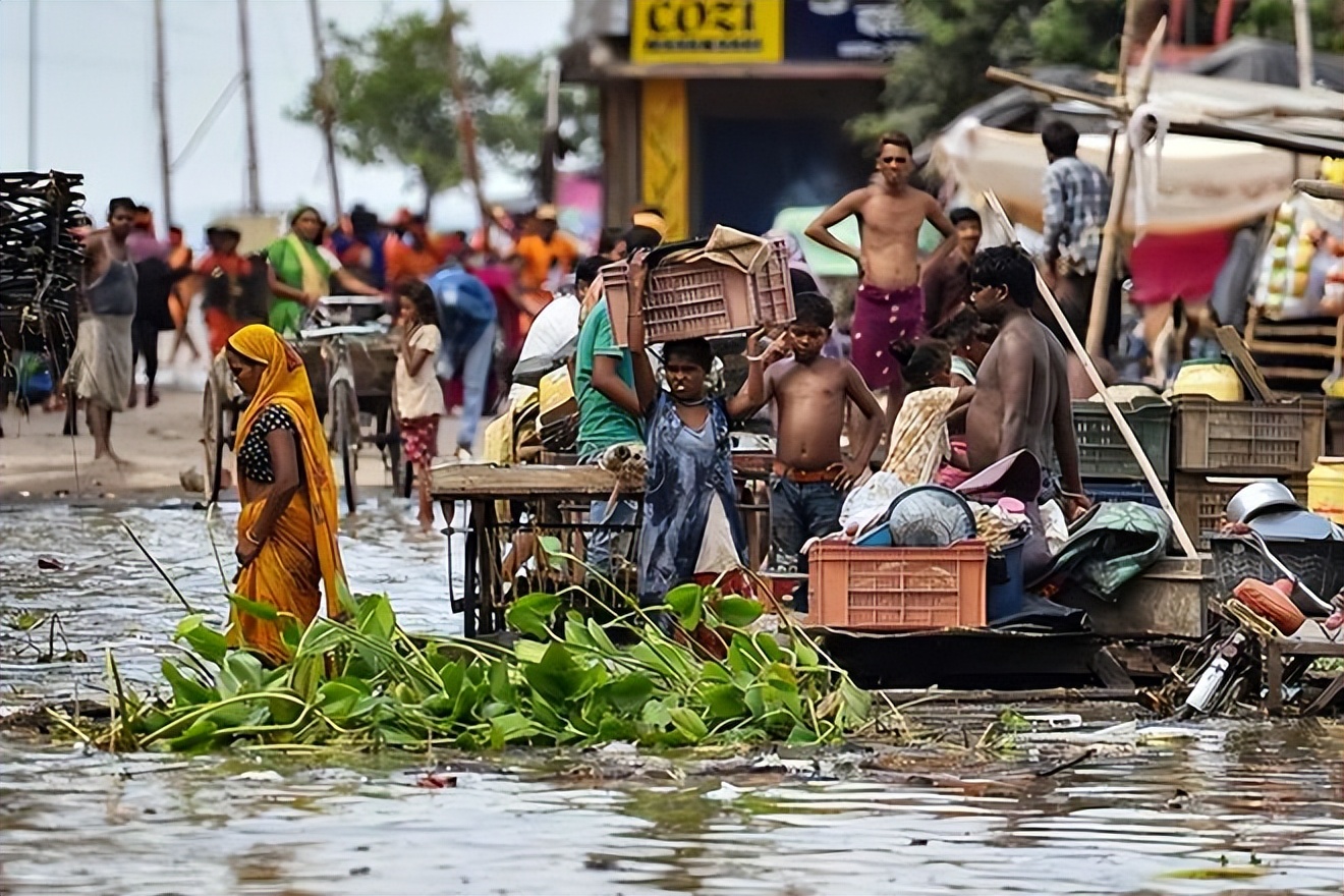 Analysis of natural processes and human activities in the sedimentary ...