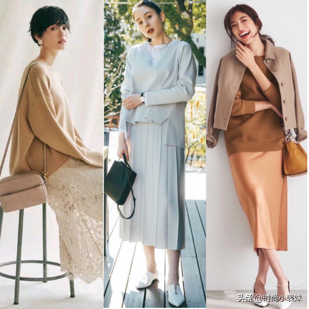 How to wear elegant and fashionable dressing style? The key points that ...